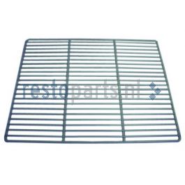 ROOSTER RVS 650x530mm | Restoparts