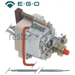 MAXIMAALTHERMOSTAAT UITSCHAKELTEMP. 230°C 1-POLIG | Restoparts