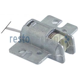 LAMPFITTING FITTING R7S 250V Ø 20MM H 32MM | Restoparts