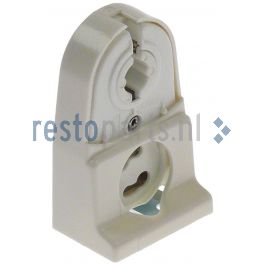 LAMPFITTING FITTING G13 VOOR TL-LAMPEN | Restoparts