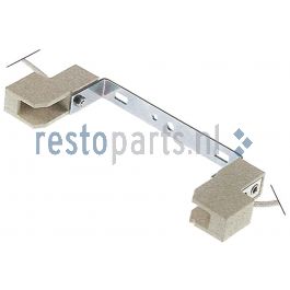 LAMPFITTING FITTING R7S 250V | Restoparts