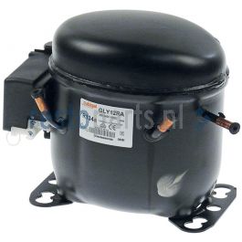 COMPRESSOR CUBIGEL GLY12RAA R134a | Restoparts