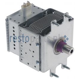 MAGNETRON PANASONIC TYPE 2M262A-01BA | Restoparts