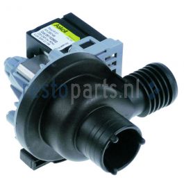 AFVOERPOMP INGANG Ø 35MM UITGANG Ø 30MM 220-240V | Restoparts