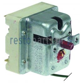 MAXIMAALTHERMOSTAAT UITSCHAKELTEMP. 230°C | Restoparts