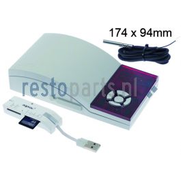 AKO DATALOGGER AKO-15724 | Restoparts
