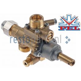 GASKRAAN JUNKERS-ALTERNATIEF TYPE CH110 | Restoparts