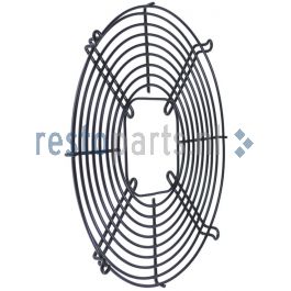 VENTILATOR ROOSTER Ø 290 FAN Ø 254 | Restoparts