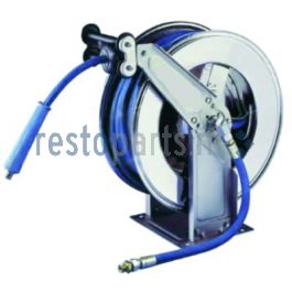 RVS SLANGHASPEL SLANG LENGTE 20 Mtr. | Restoparts