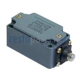 EINDSCHAKELAAR GEGOTEN ALUMINIUM 1NC/1NO 400V 3A | Restoparts