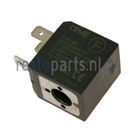 MAGNEET SPOEL | Restoparts