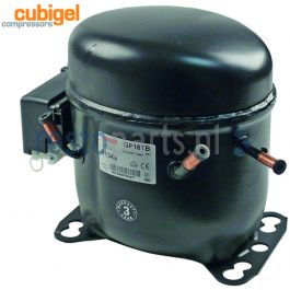 COMPRESSOR CUBIGEL GP16TB R134a | Restoparts
