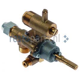 GASKRAAN ALTERNATIEF EGA GPEL22D | Restoparts