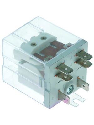 Relais Italiana Rele | Magneetschakelaars | Elektrisch | Restoparts